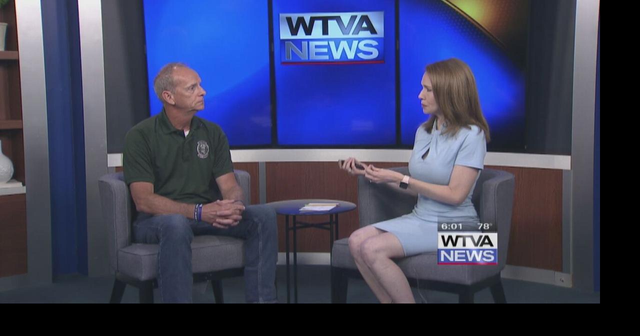Interview - Lee County sheriff discusses school shootings | Video ...