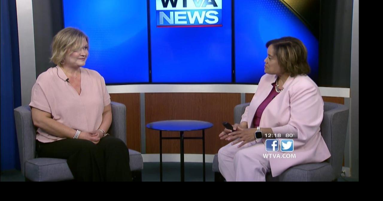 Interview: Union County hospital hosting baby fair on April 25 | Video ...