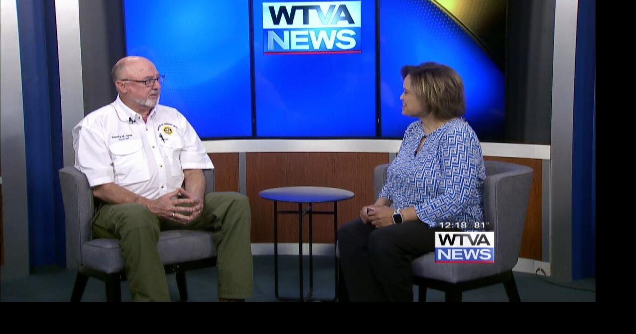 Interview: Senior Citizen Appreciation Day set for May 26 in Prentiss ...