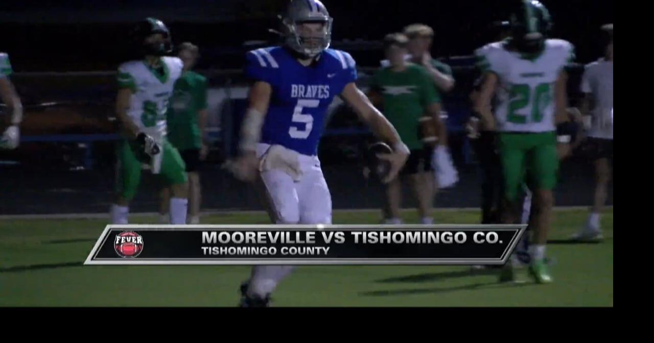 FNF: High School football scores and highlights from September 20th ...