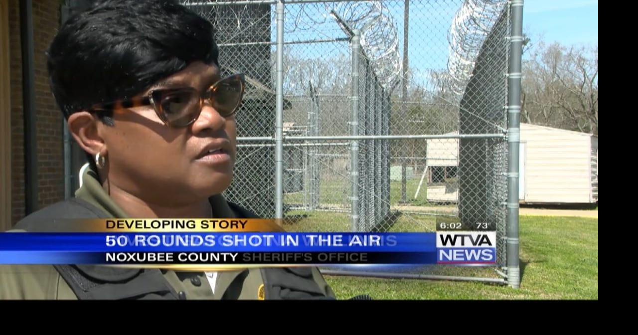 Noxubee County investigators need your help finding shooters | Video ...