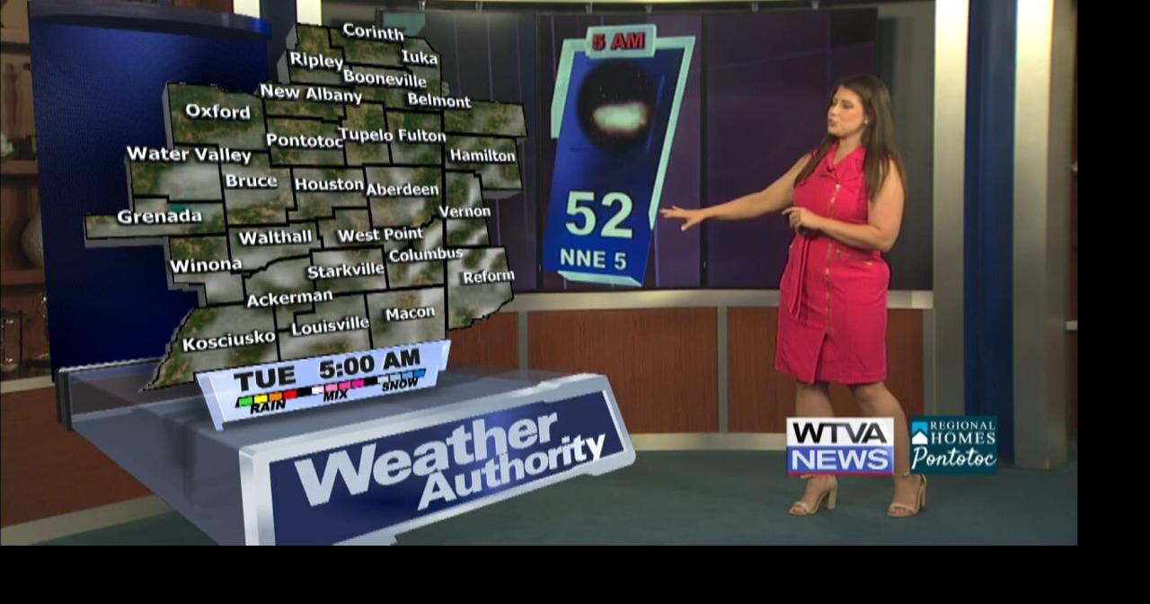 Some pretty nice Spring days will be in store for our area this week ...