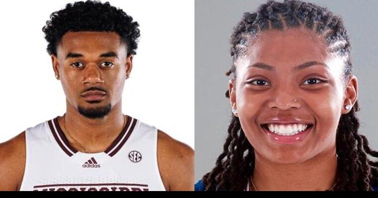 Tolu Smith wins Howell Trophy; Angel Baker wins Gillom Trophy | College ...