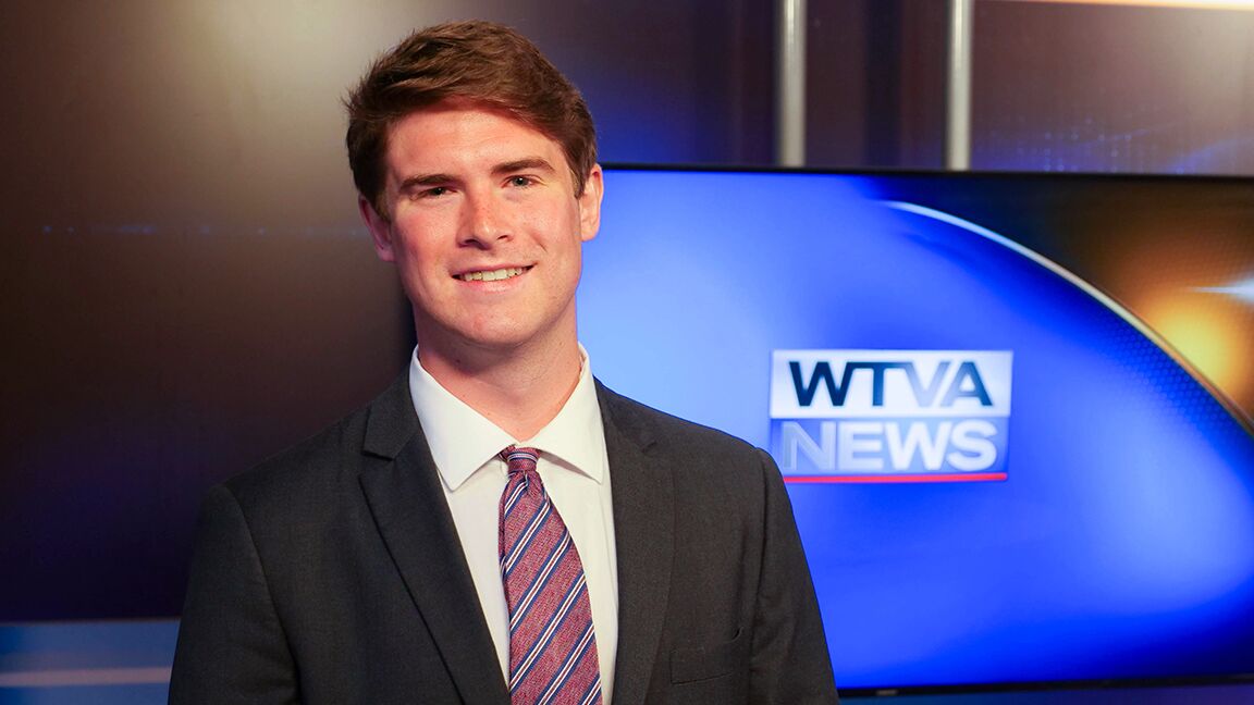 Meet The News Team | wtva.com