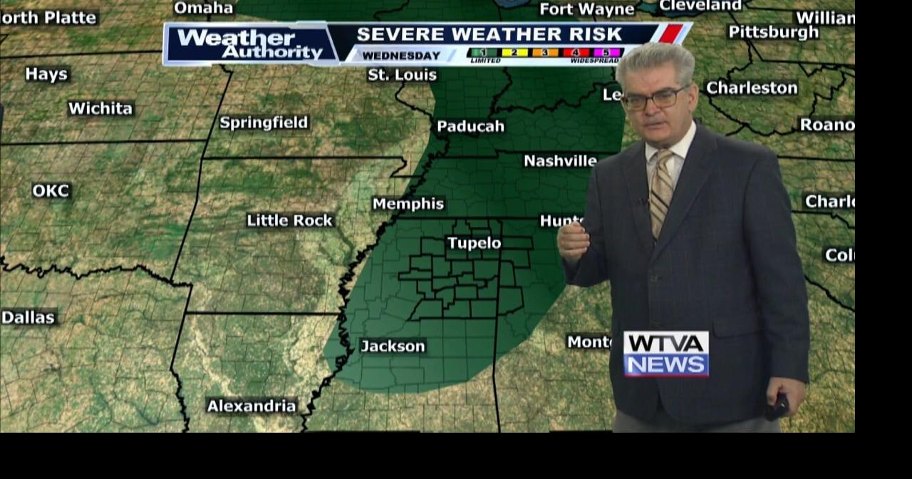 More sunny skies and pleasant weather today | | wtva.com
