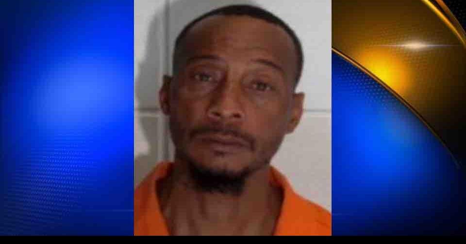 Alvin Jones Jr. | | wtva.com