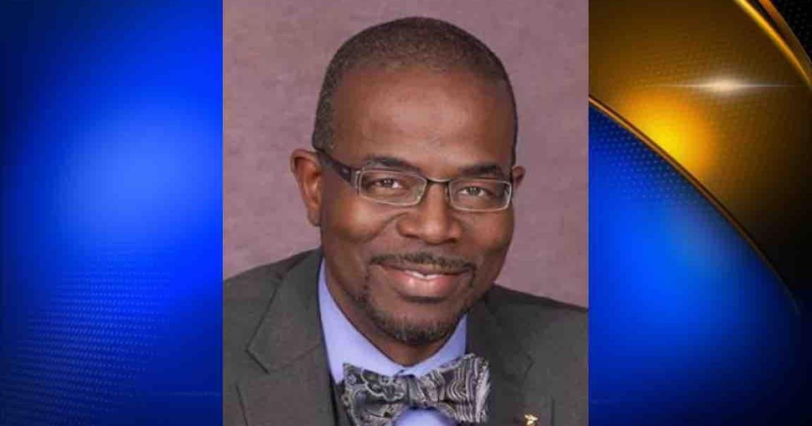 New state superintendent of education meets with media for first time ...