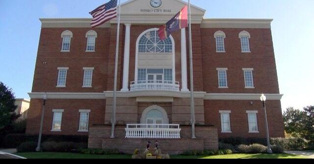 Tupelo to use American Rescue Plan funds to address flooding | News ...
