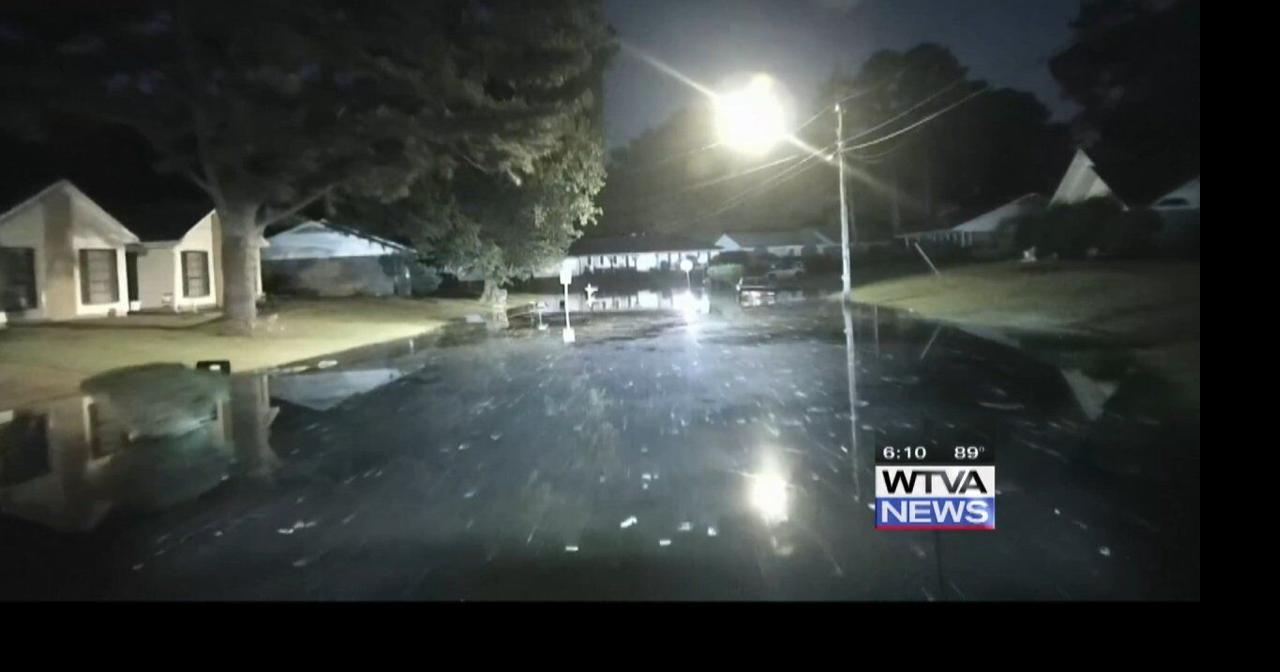 Longterm maintenance is key to preventing water system issues | Video ...