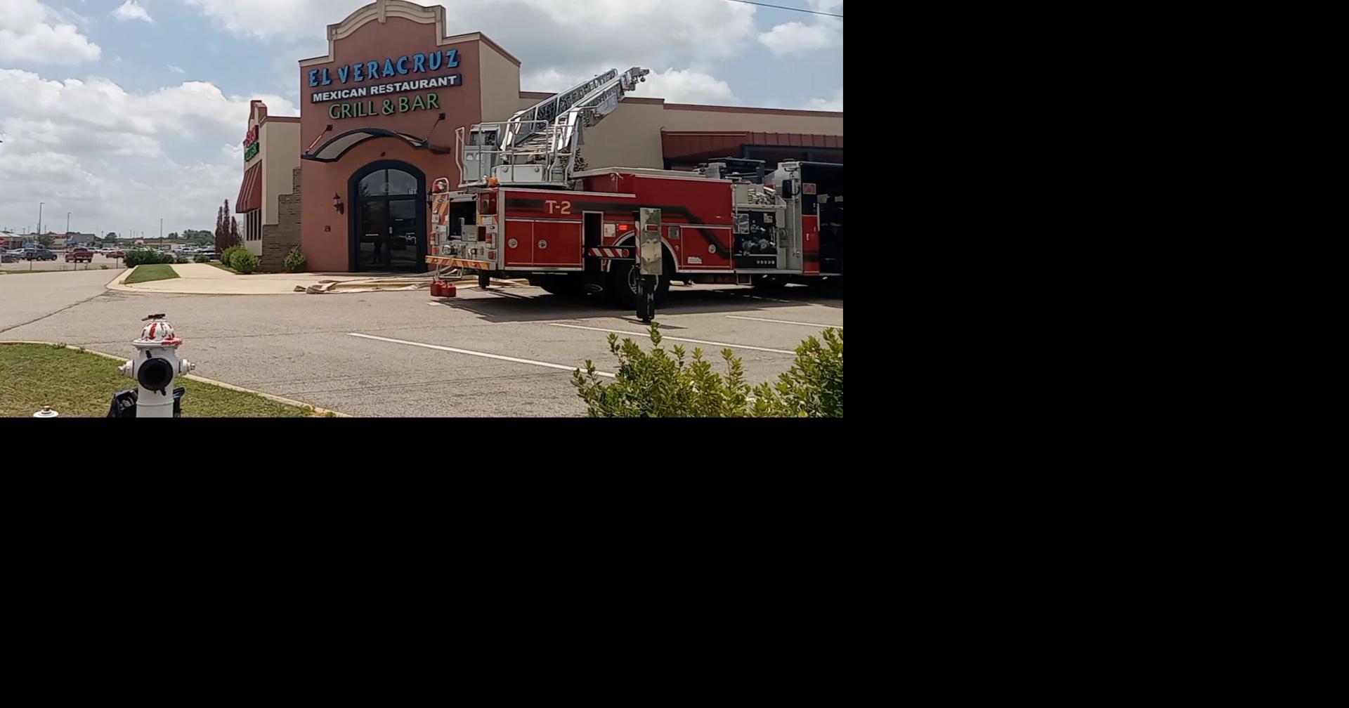 Firefighters responded to kitchen fire in north Tupelo | Local | wtva.com