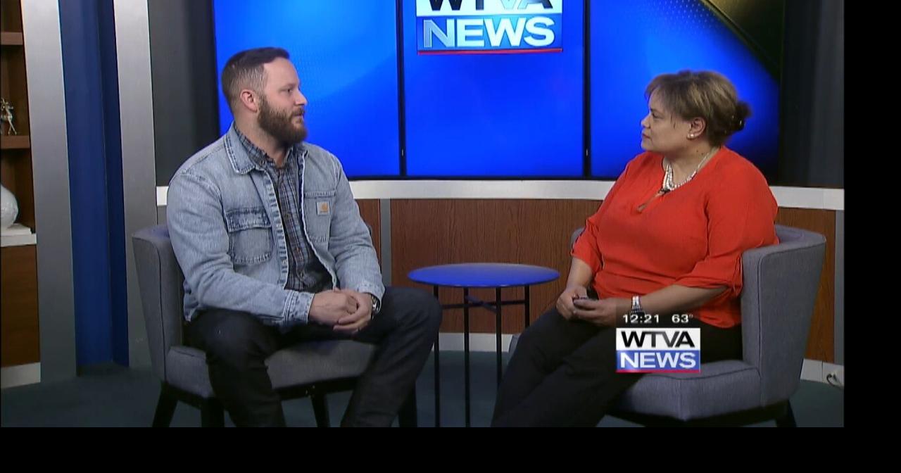 Interview: Justin Brock of Bobby Brock Insurance | Video | wtva.com