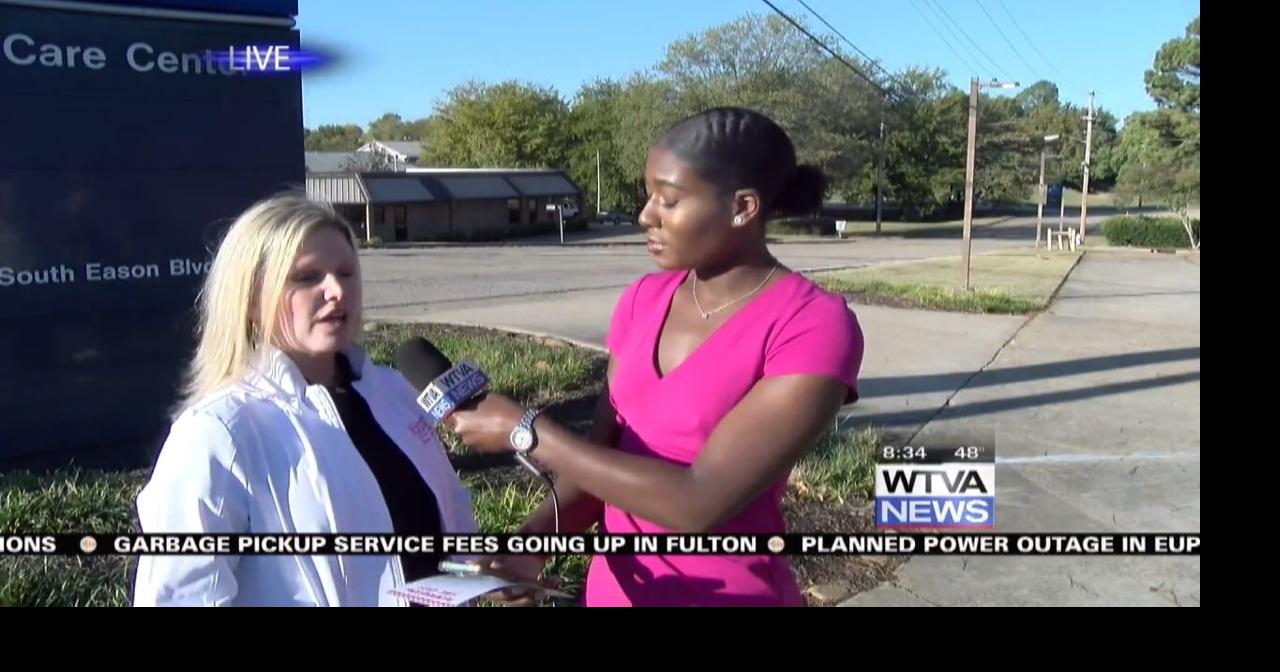 Interview: Breast Cancer Center director, breast cancer survivor ...