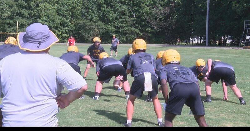 In the Trenches: Ripley Tigers | Sports | wtva.com