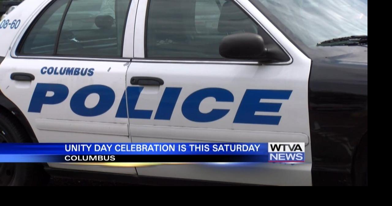 Columbus mayor plans Unity Day celebration to address recent violence ...
