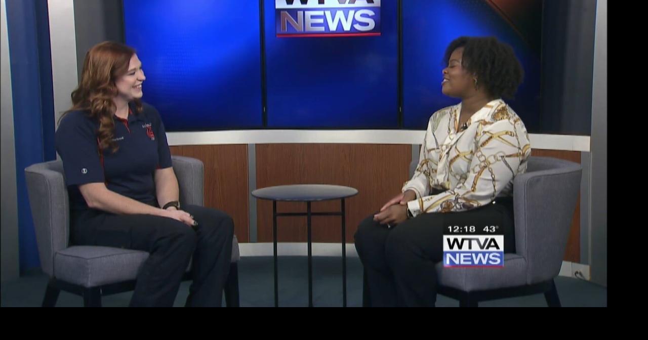 Interview: Saltillo Volunteer Fire Department holding fundraiser ...