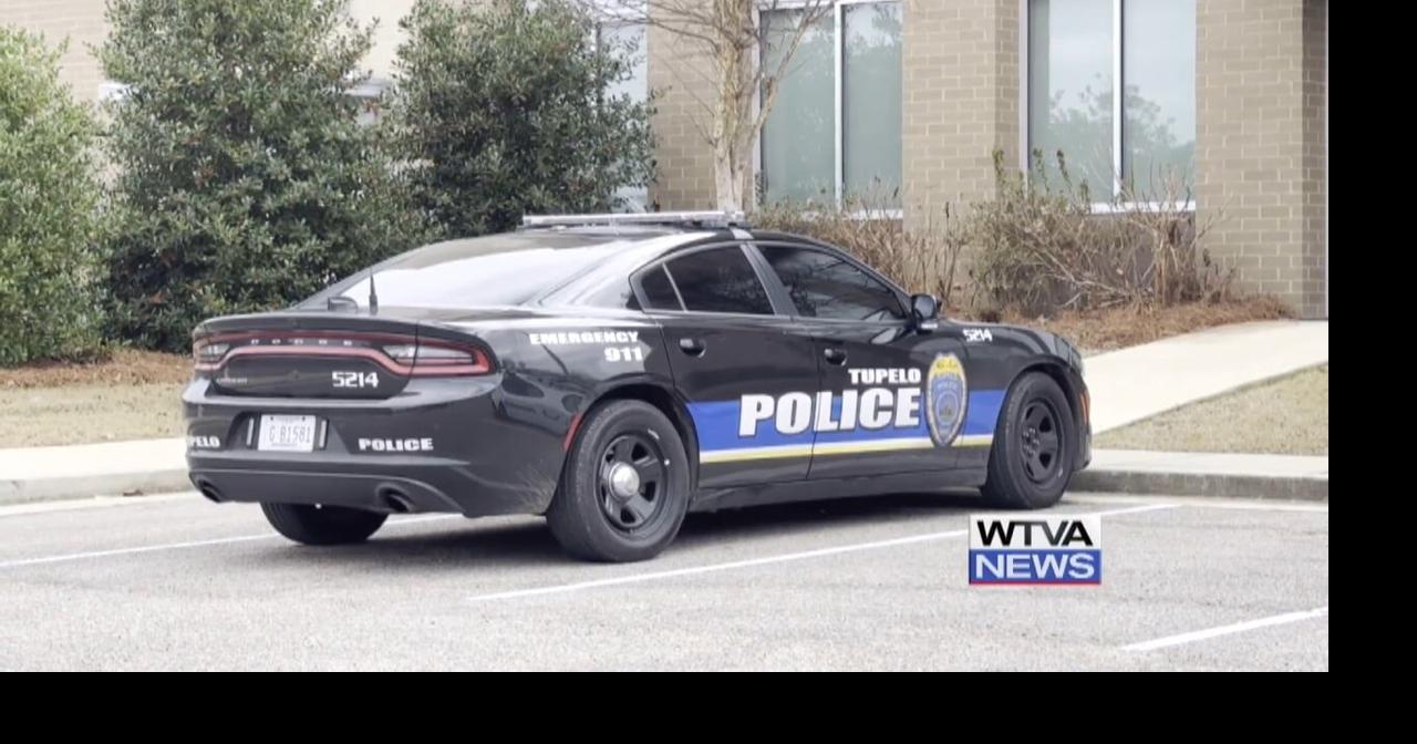 3 Tupelo police officers attacked over past 2 weeks | Video | wtva.com