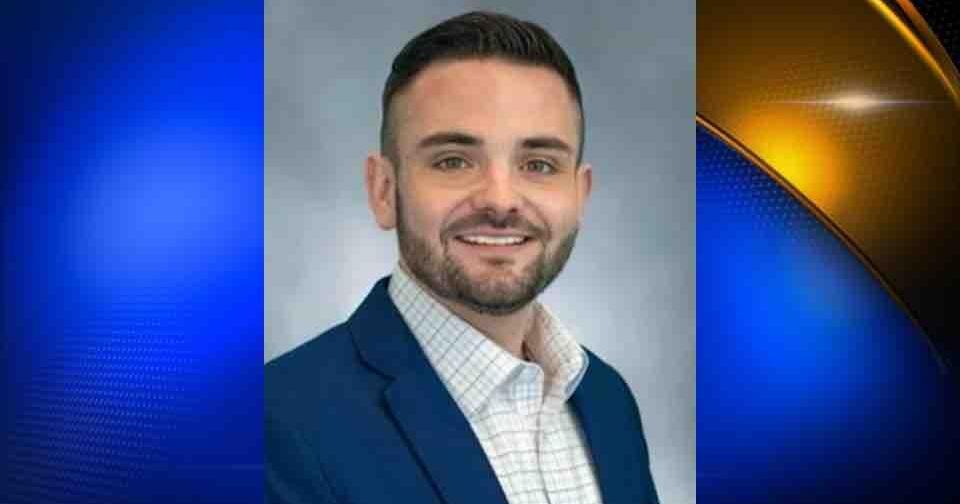 Tupelo city official Tanner Newman running for Public Service ...