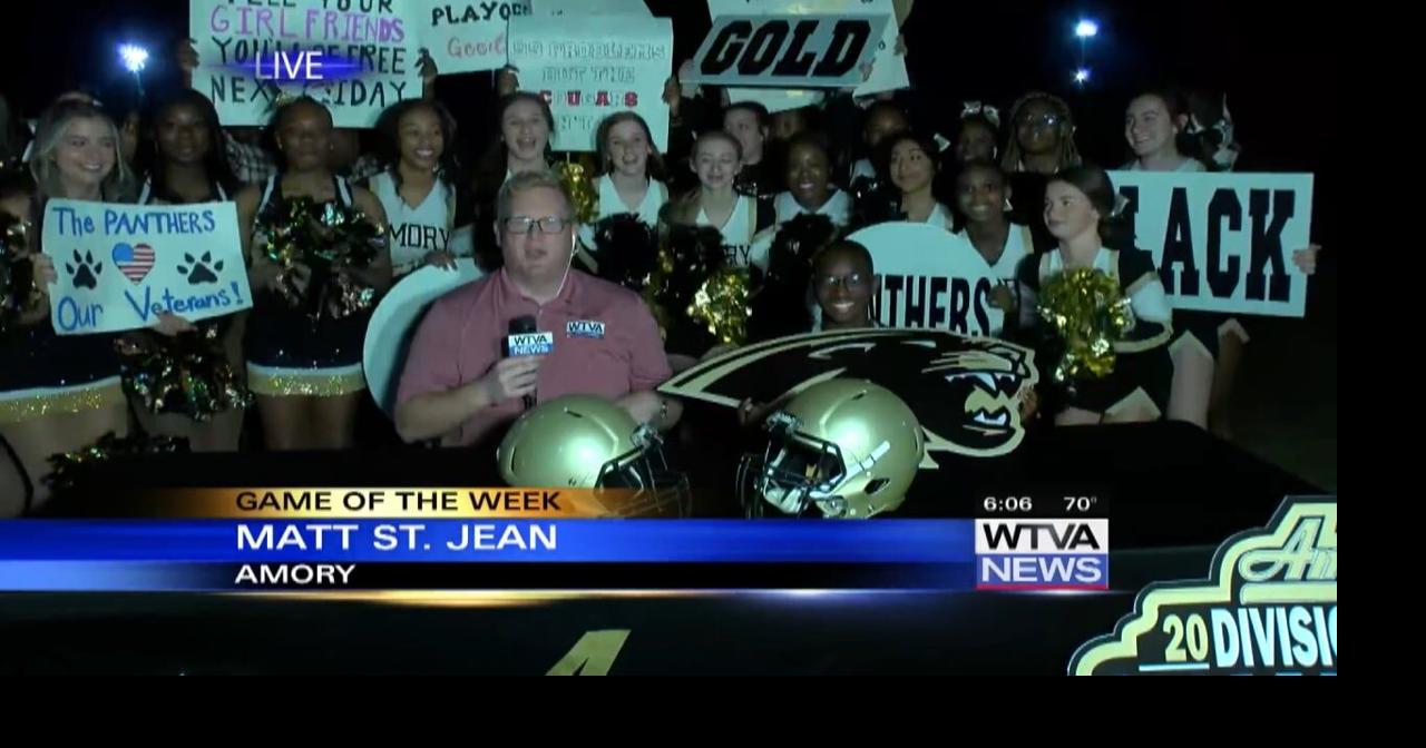 FNF Countdown: Jaquan Appearance | Video | wtva.com