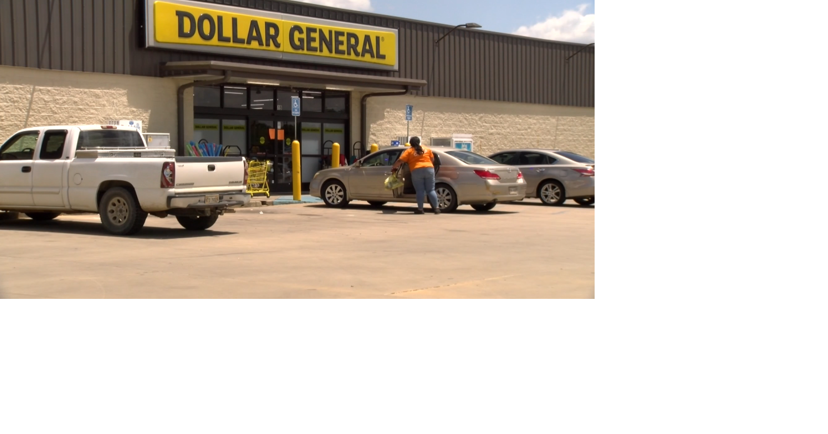 Dollar General stores continue to rise as targets for robberies | News ...