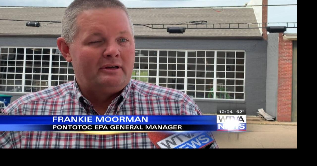 Tombigbee completes Pontotoc Phase 4 Fiber-to-Home project | News ...