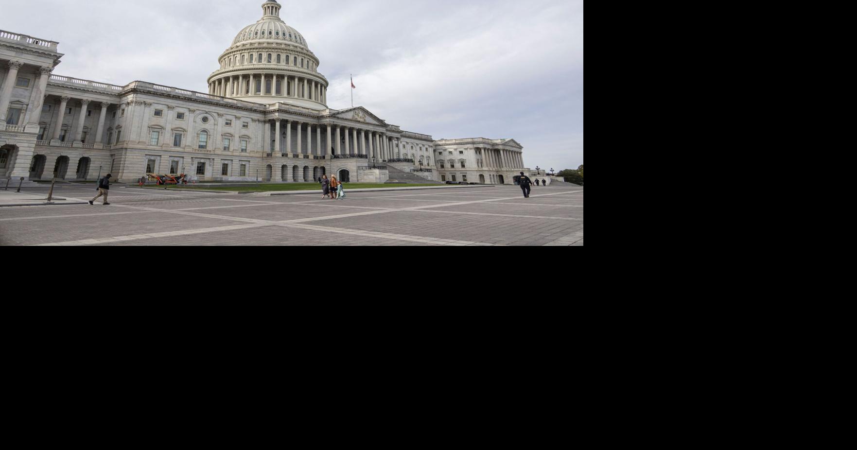 ‘feeling Of Dread Spreads Across Federal Workforce As Second Trump