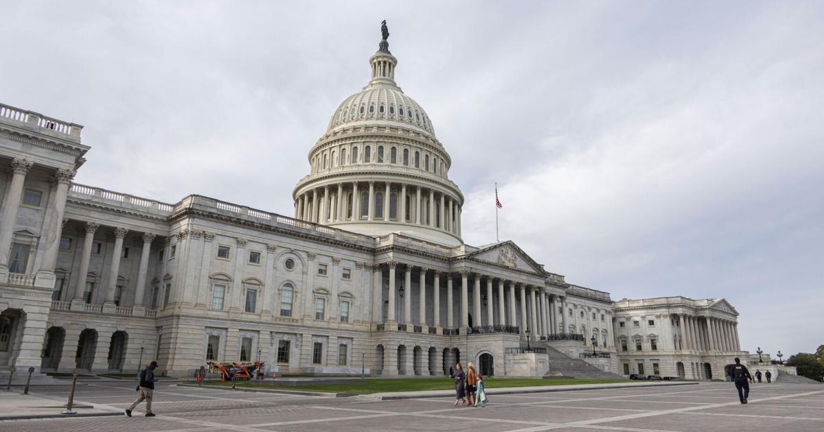 ‘feeling Of Dread Spreads Across Federal Workforce As Second Trump