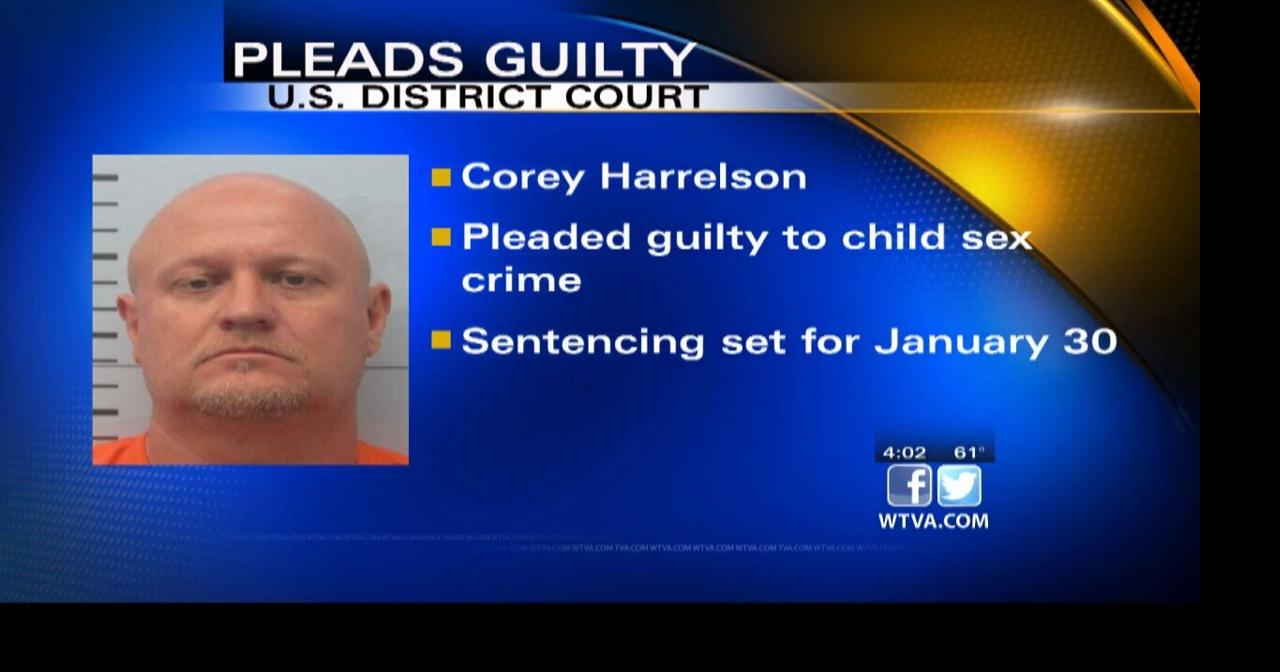 Former Bruce police officer to be sentenced in January | Video | wtva.com