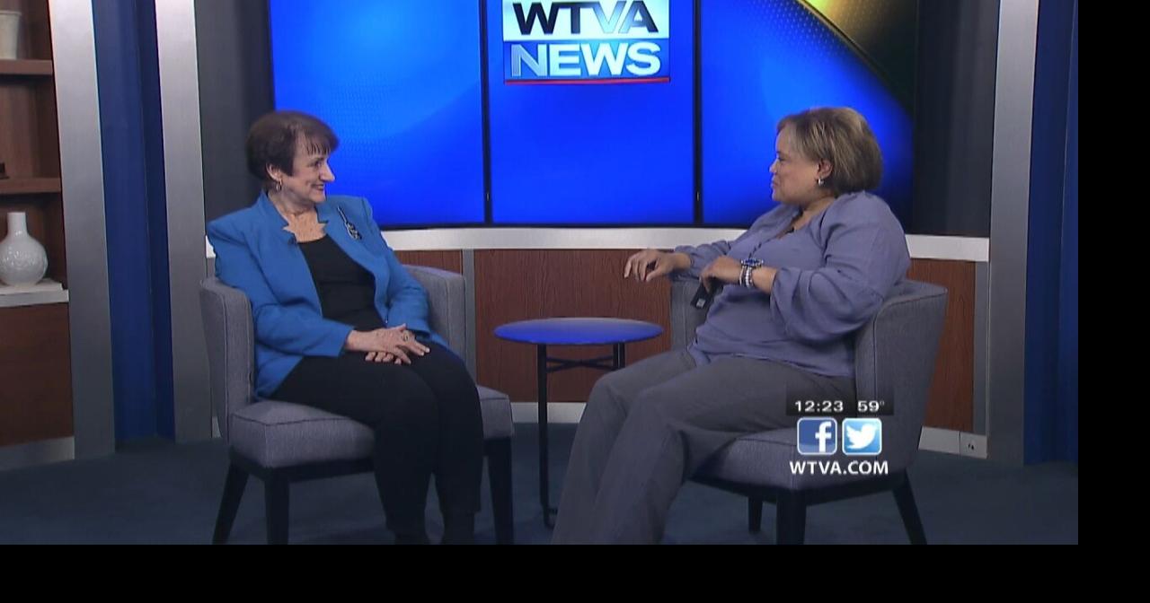 Interview: Brenda Mills of Tupelo Elvis Presley Fan Club | Video | wtva.com