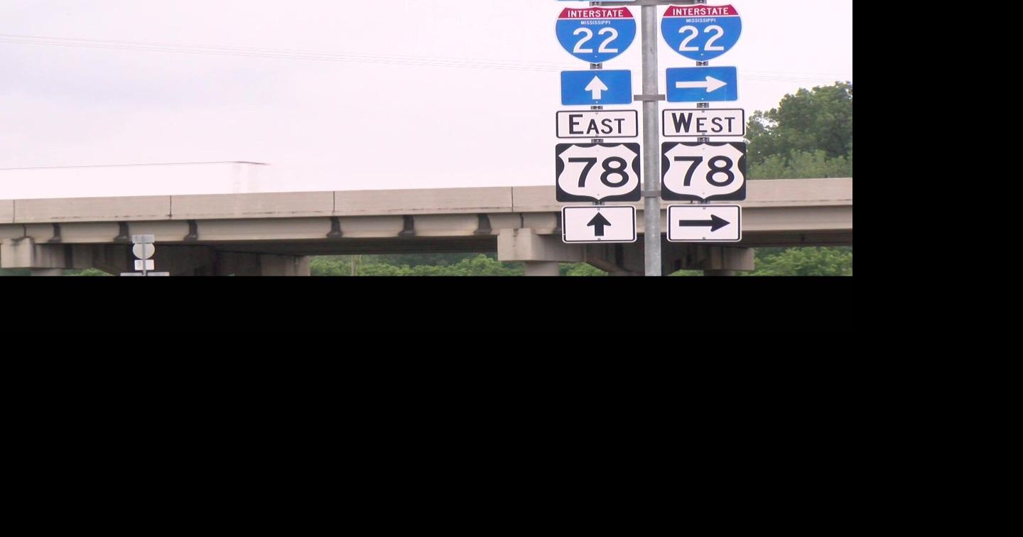 Interstate 22 considered a 'major vein' for illegal drug trafficking ...