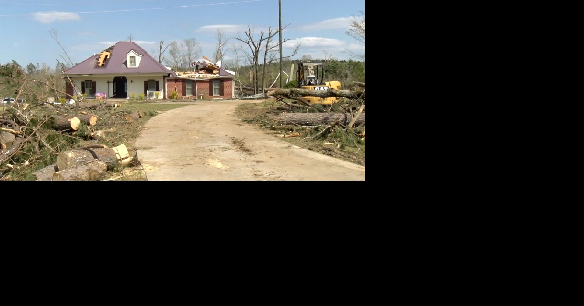 After The Storm: The lives of four families in Winona remain scarred ...