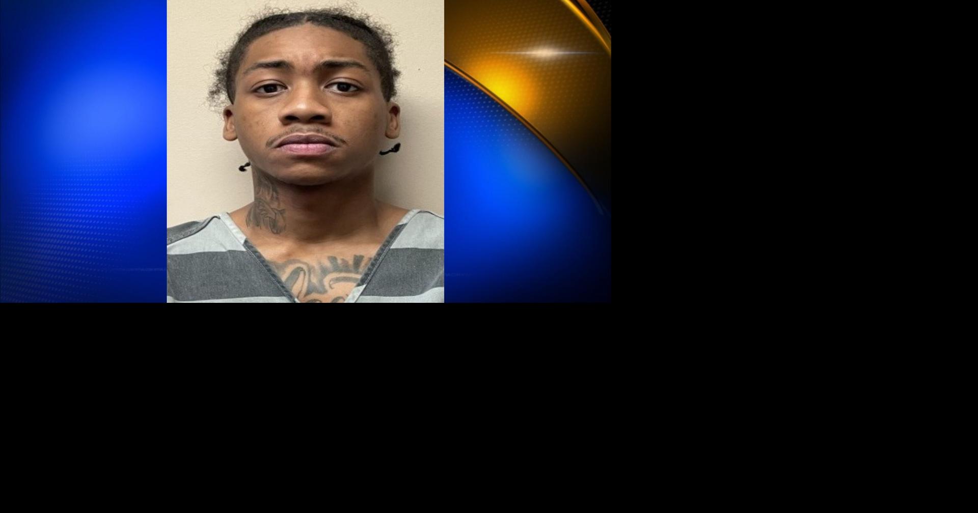 Monroe County man arrested in months-long auto burglary investigation ...