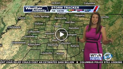 Another clear and dry day with nice cool weather | | wtva.com