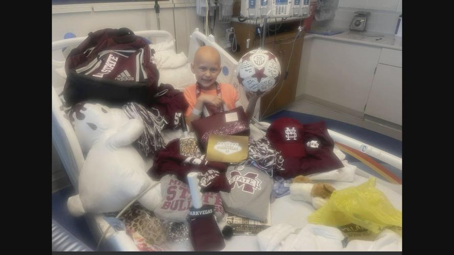 Belmont family will always remember Mike Leach's promise to late ...