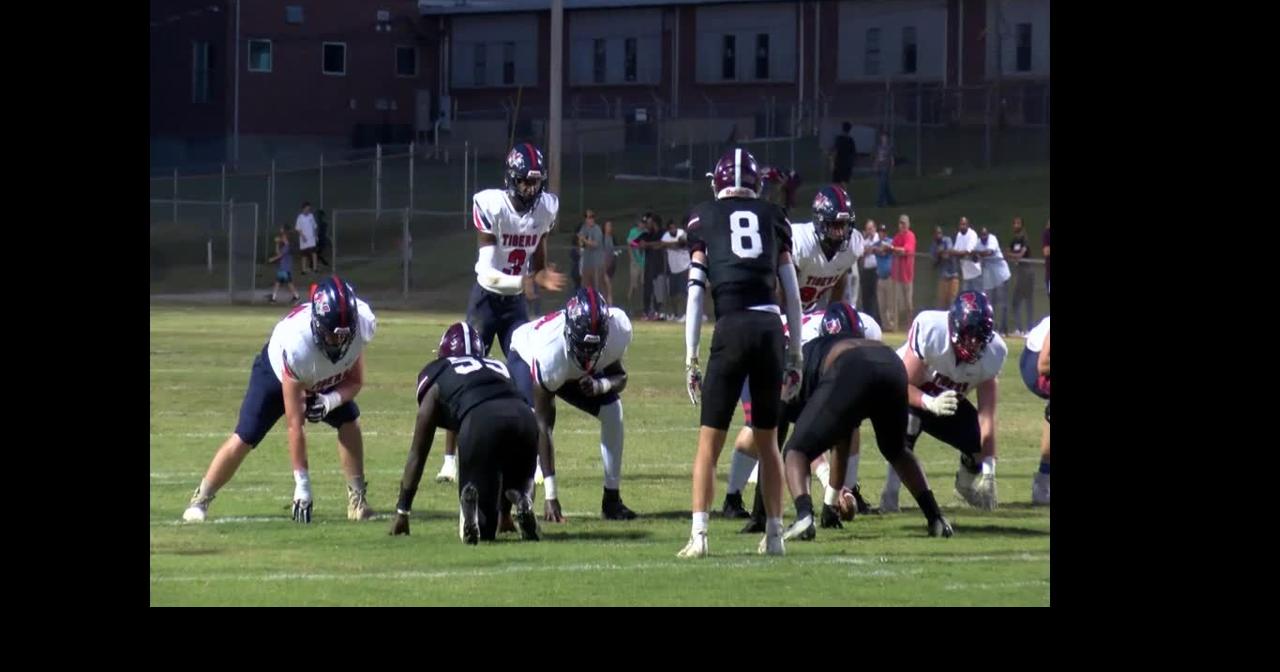Wendy's Giant of the Week - Nettleton QB Braylen Williams | High School ...