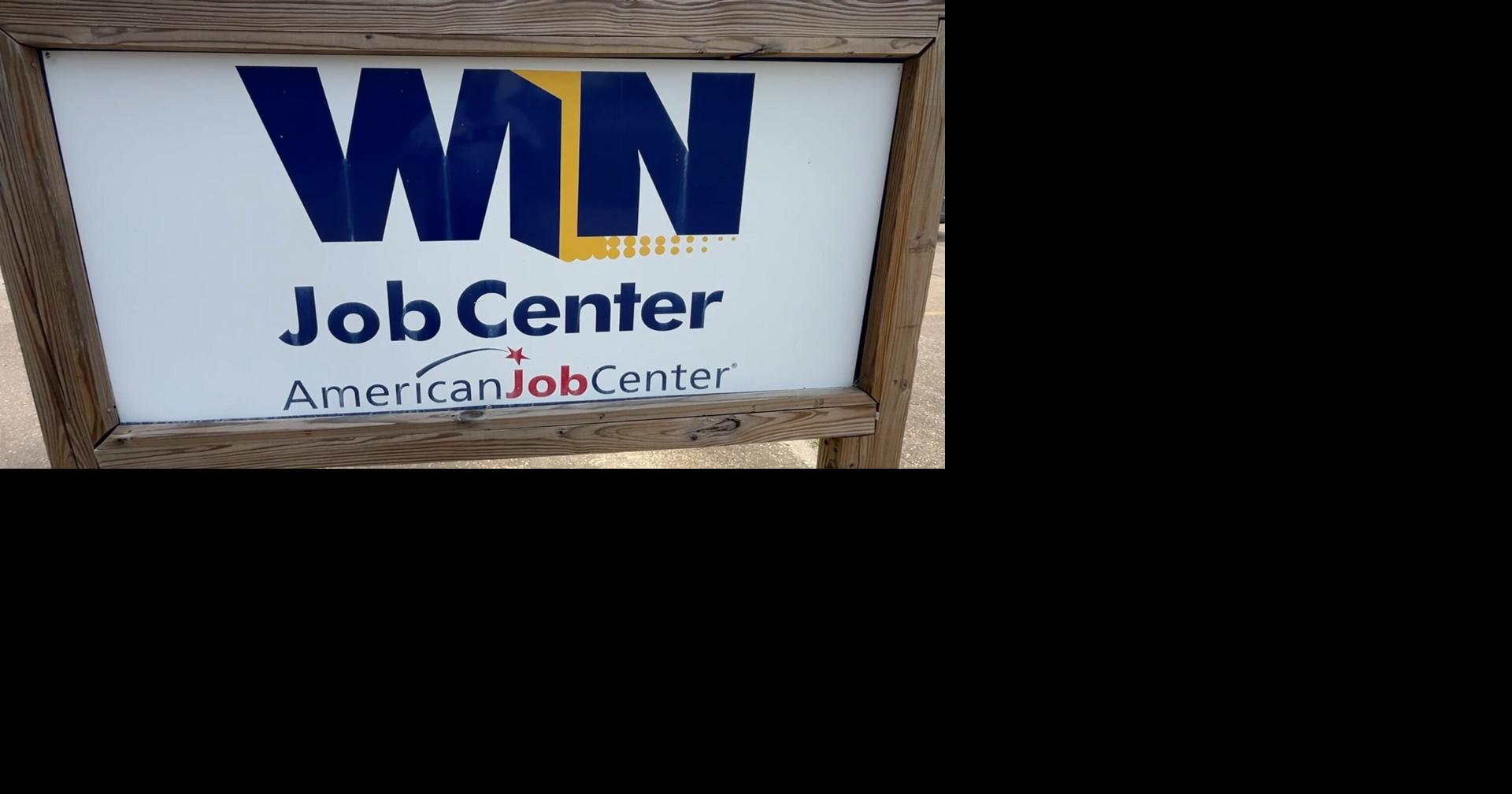 WIN Job Centers in Pontotoc and Amory to close June 30 | Local | wtva.com