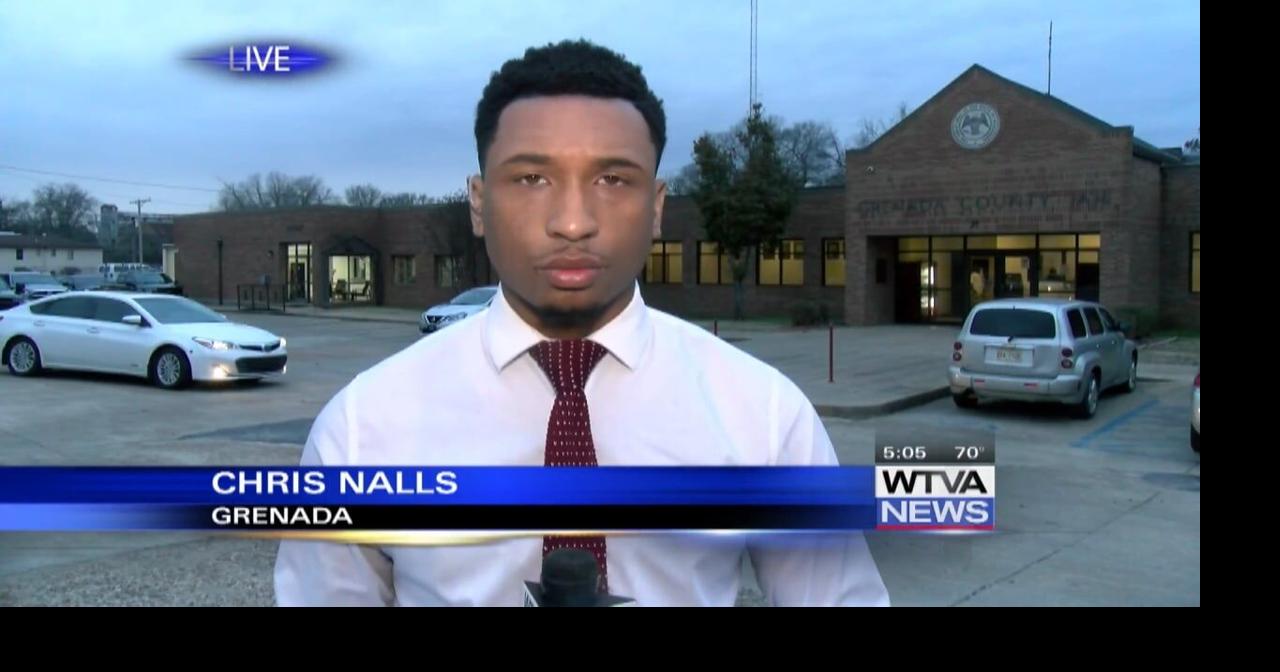 Manhunt for Grenada Jail escapees ends with in one custody, one dead ...