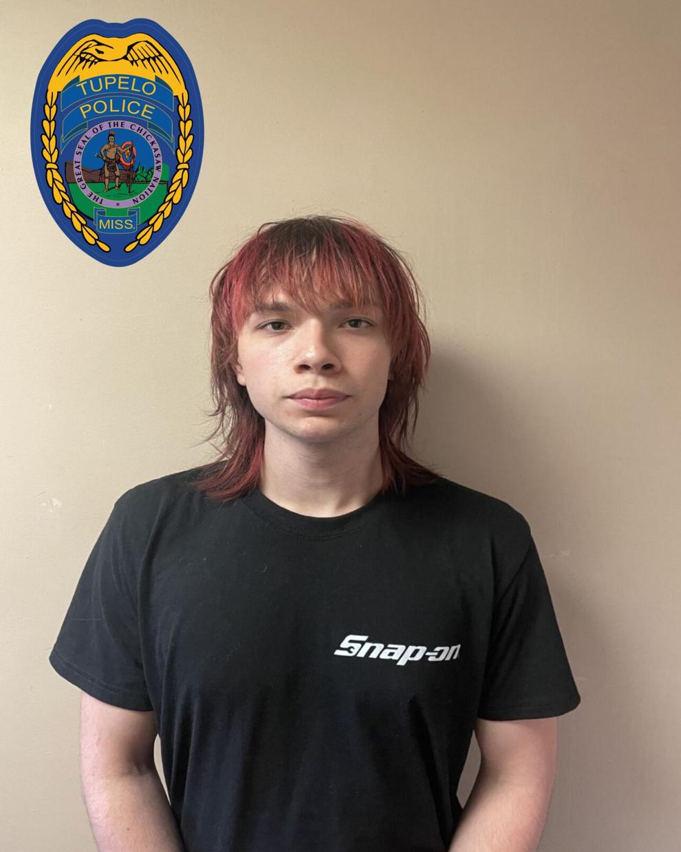 Teen charged with felony shoplifting in Tupelo | News | wtva.com