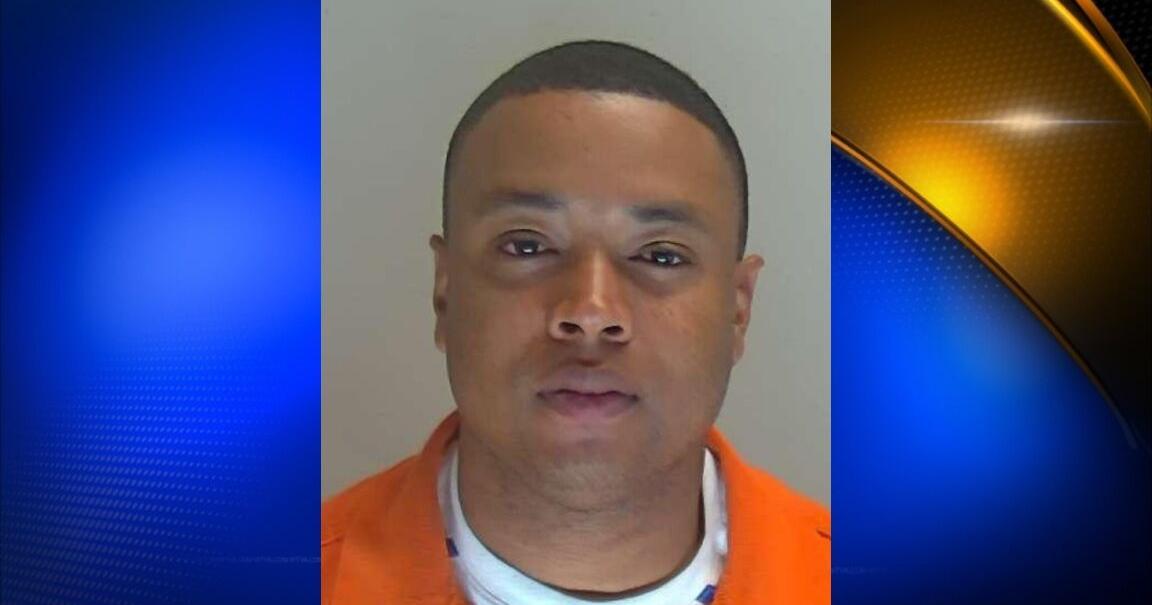 Columbus police officer arrested on domestic violence charge | Local ...