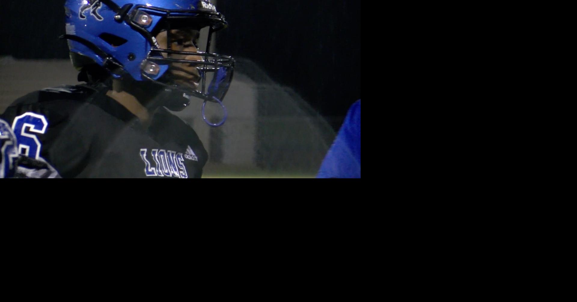 Wendy's Giant of the Week - Hamilton running back Kyzer Verner | High ...