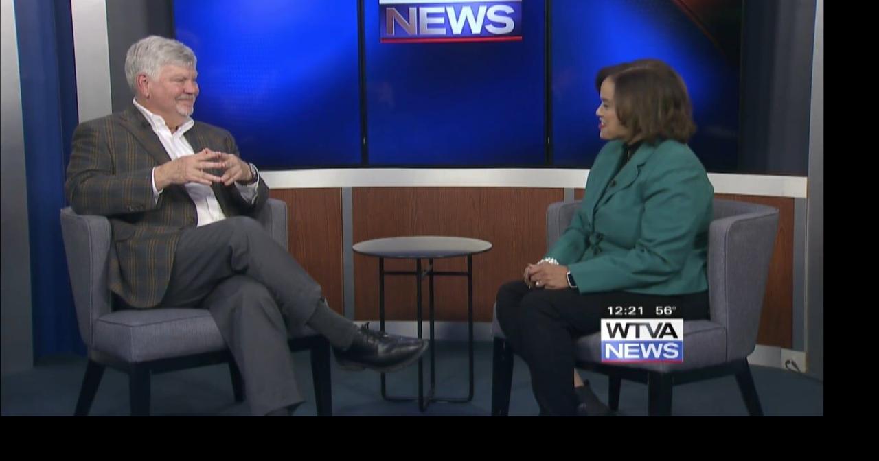 Interview: Financial expert Scott Reed provides year-end tax tips ...