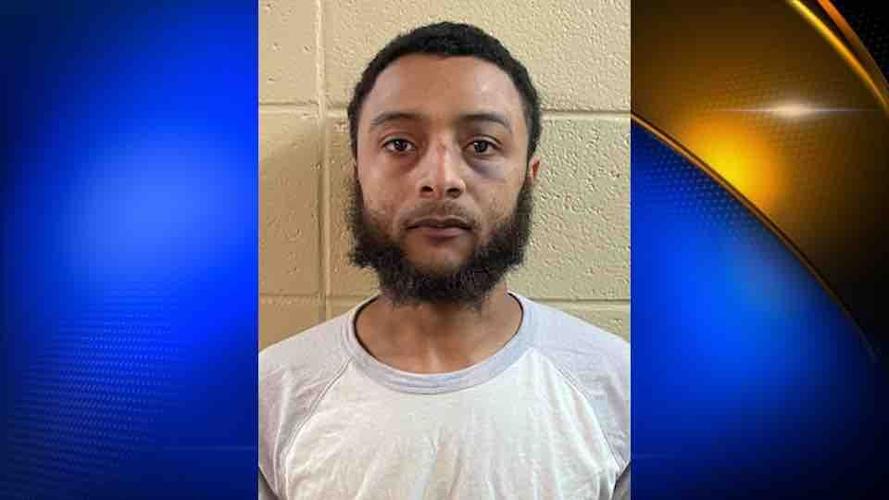 Family outraged after bond lowered for murder suspect in Booneville ...