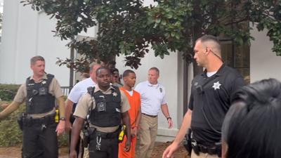 Timothy Herrington capital murder trial happening this week in Oxford ...