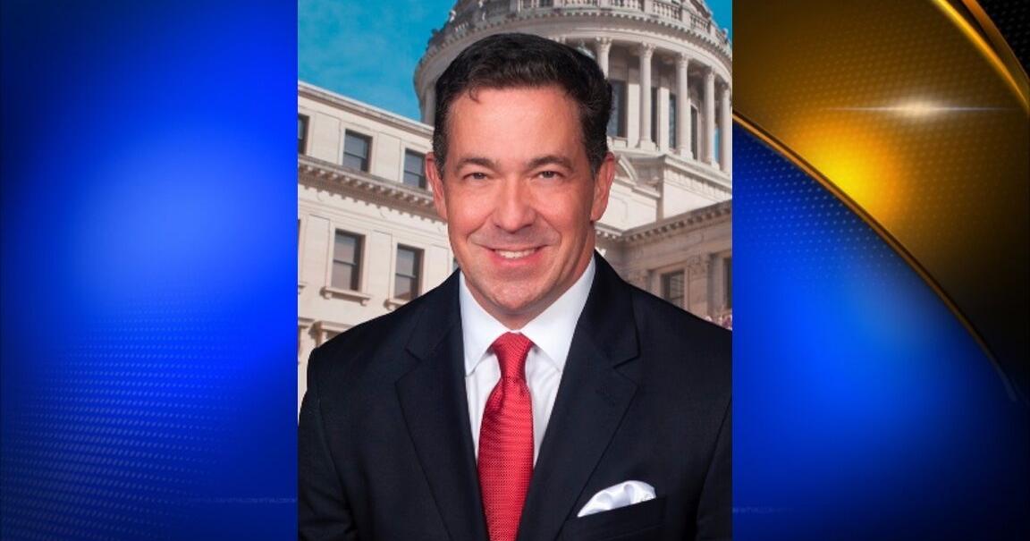 McDaniel announces bid for lieutenant governor | News | wtva.com