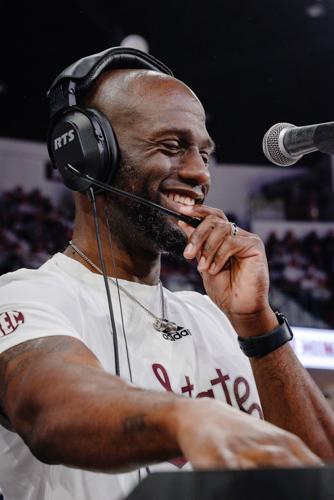 DJ Kujho is set to begin a dream that is 15 years in the making ...