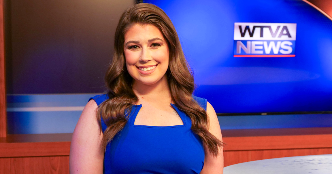 Chelsea Simmons | Meet The News Team | wtva.com