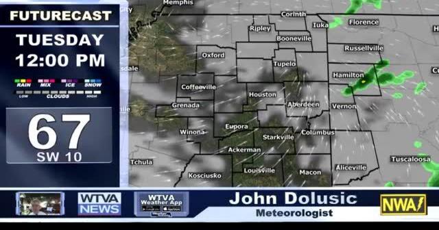 10 a.m. update - We will see variably cloudy to cloudy skies rest of ...