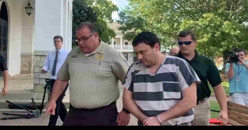 Matthew Kinne pleaded guilty to capital murder | Local | wtva.com