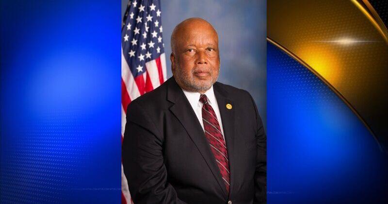 Rep. Bennie Thompson of Mississippi to lead Jan. 6 panel | Mississippi ...