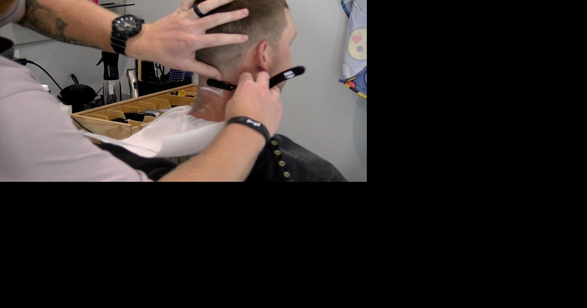 Skilled to Work: Becoming a barber | Skilled To Work | wtva.com