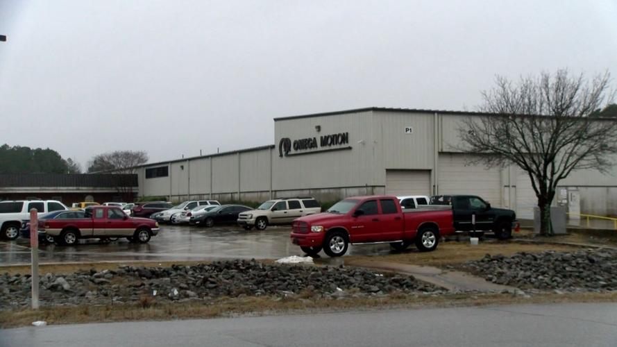 Omega Motion closing in Saltillo; will impact approximately 130 ...